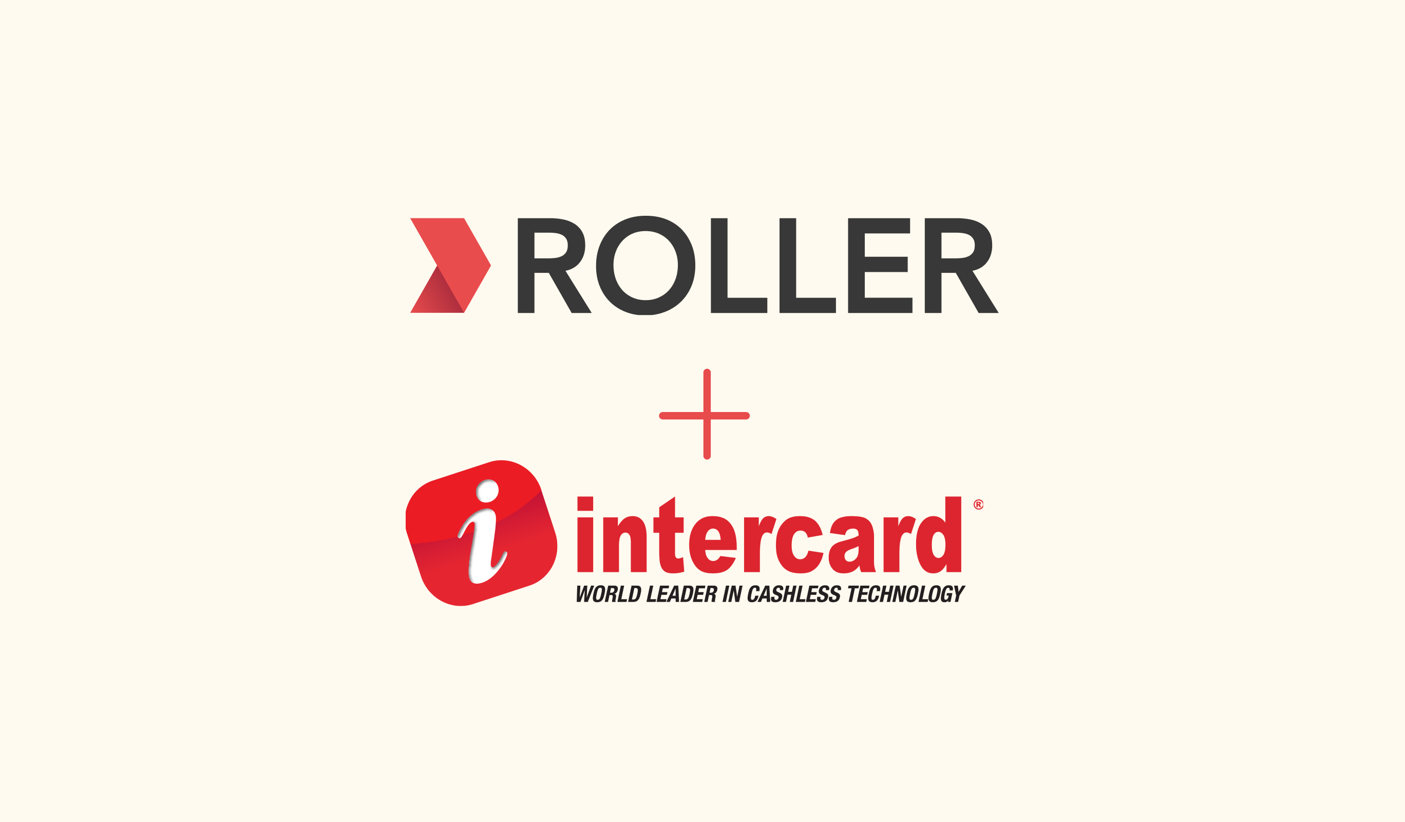 ROLLER makes FEC management easy with integration to Intercard
